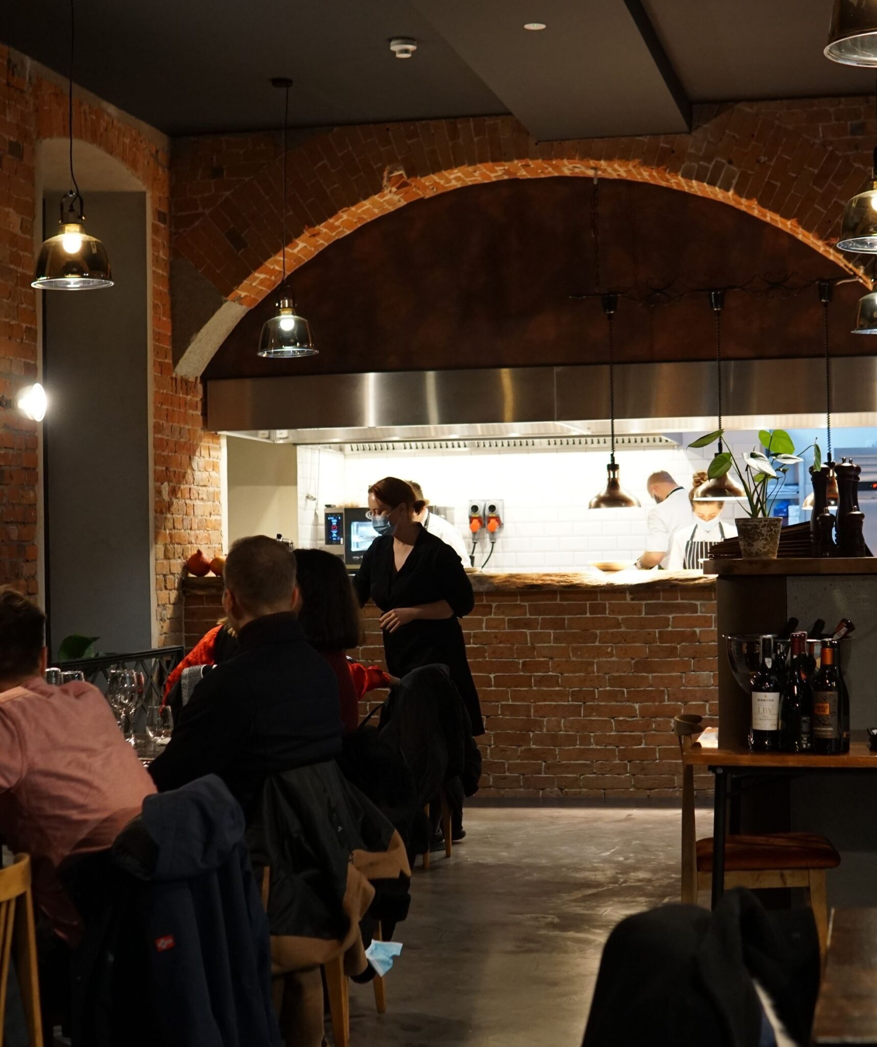 IDA kuchnia i wino - chcemy więcej! - Wrocławskie Podróże Kulinarne
