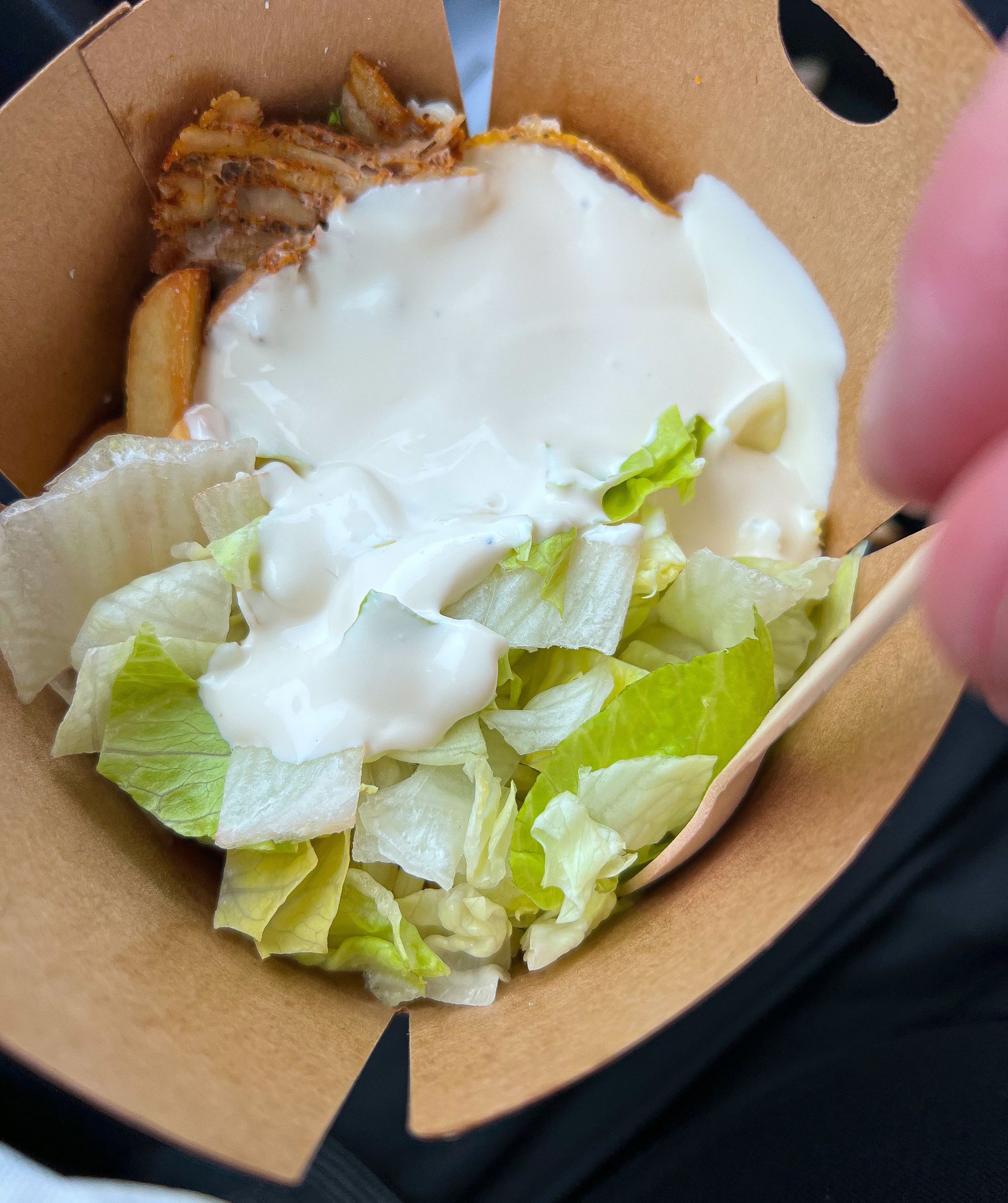 Kraftowy kebab - ściema czy pozytywny trend? - Wrocławskie Podróże ...