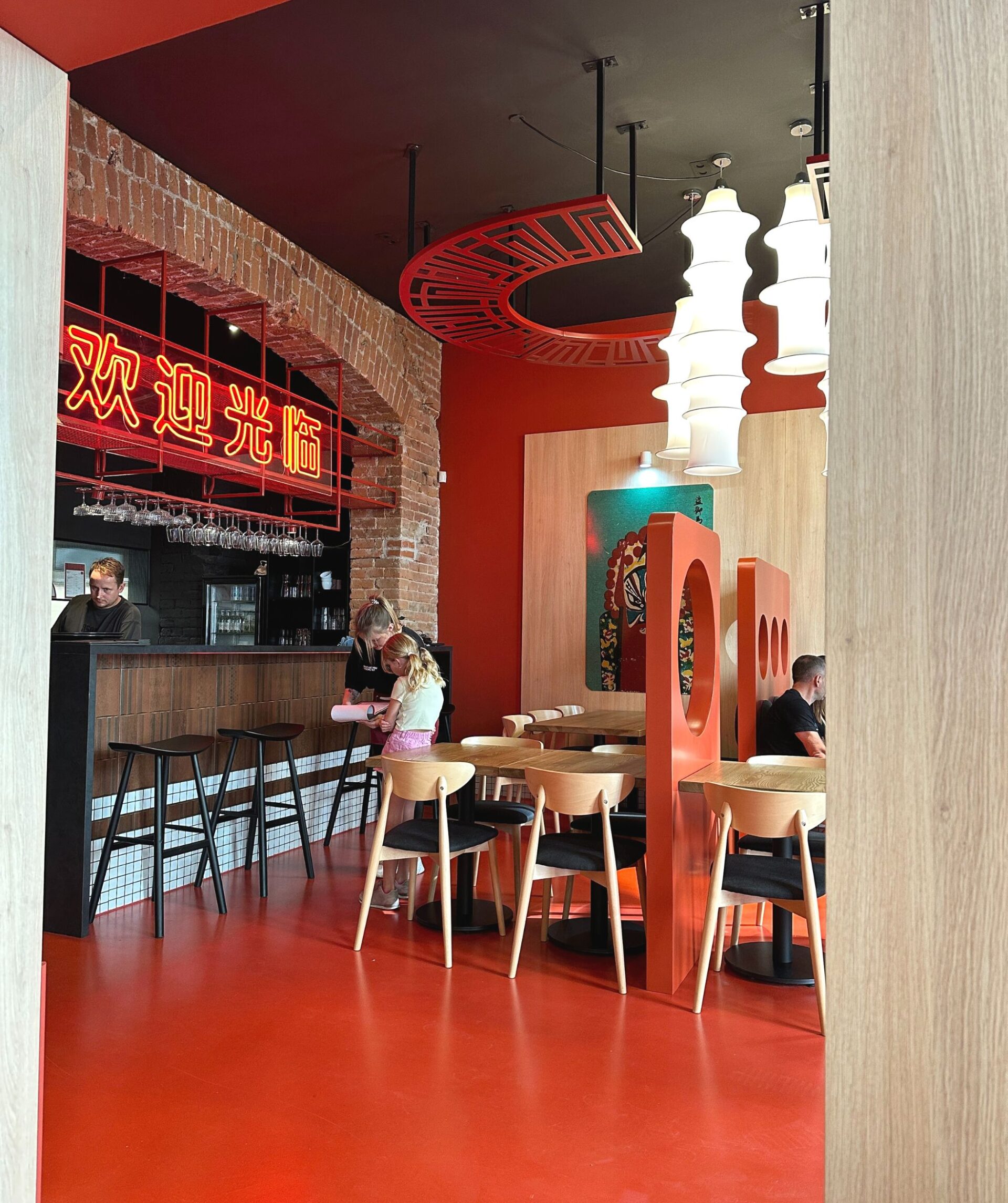 Mandarin House - czy chińskie smaki w końcu polubią się z Wrocławiem ...
